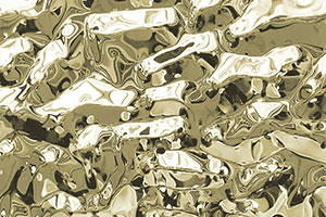 Water Ripple Finish – SSINOX